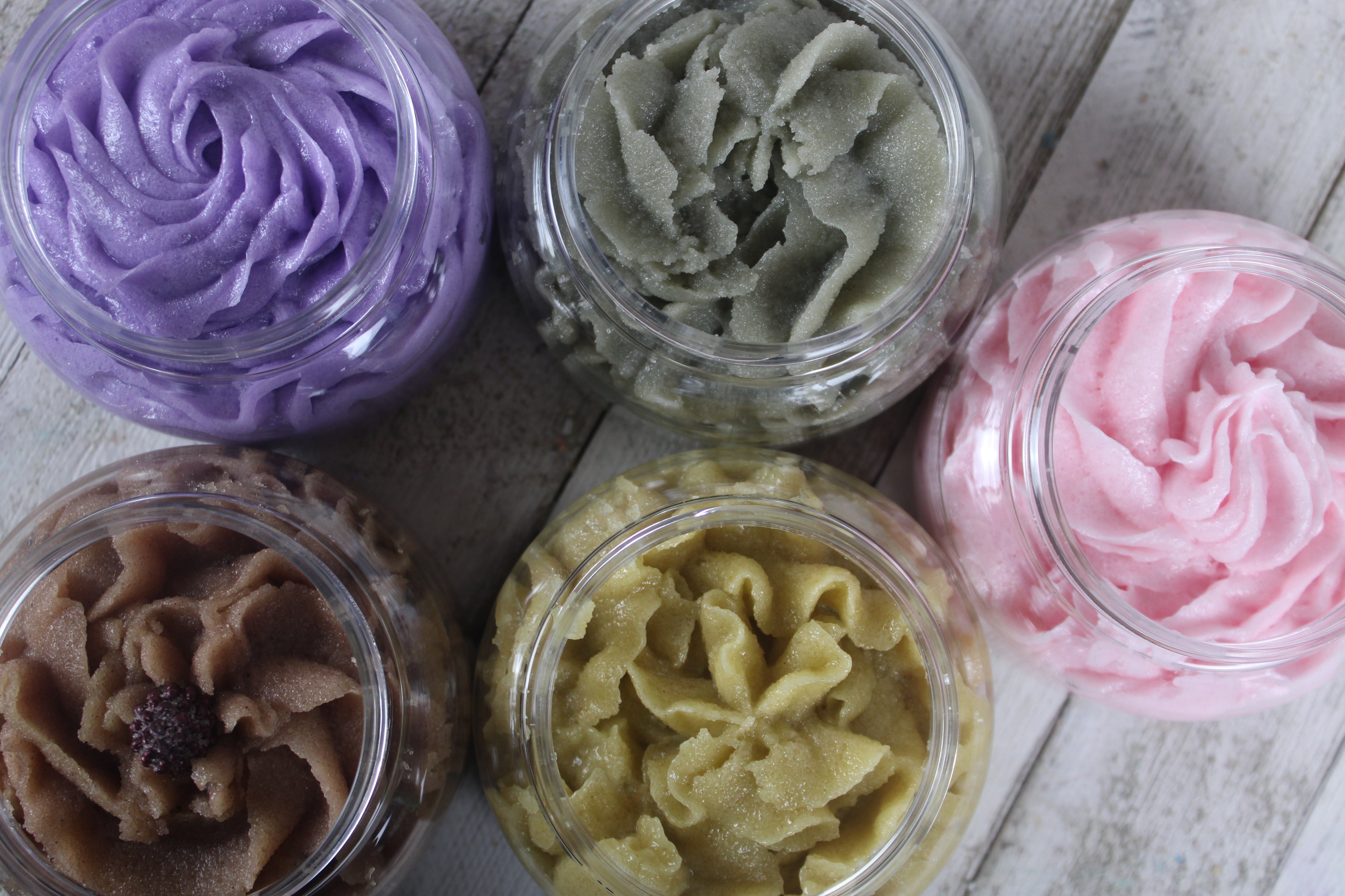 For Body – Soaps by Chanda